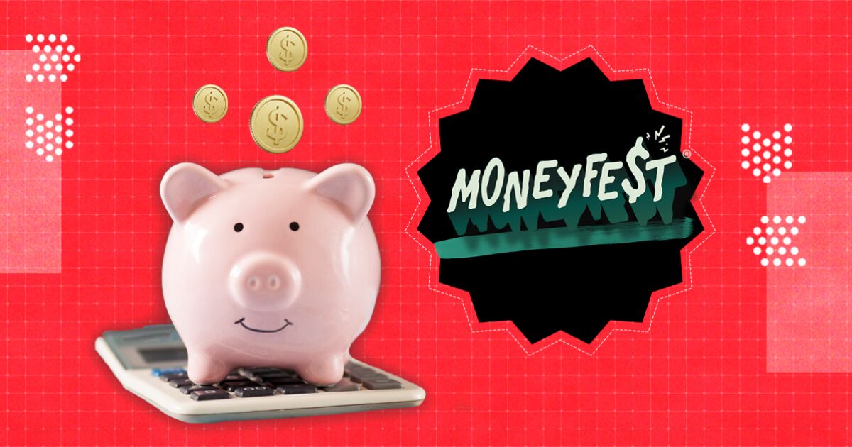 MoneyFest 2023: Todo lo que debes saber del evento de finanzas personales