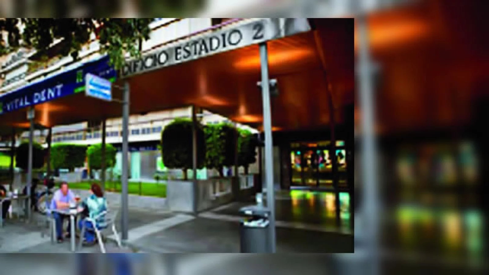 Las propiedades millonarias de la hija de Marcial Maciel