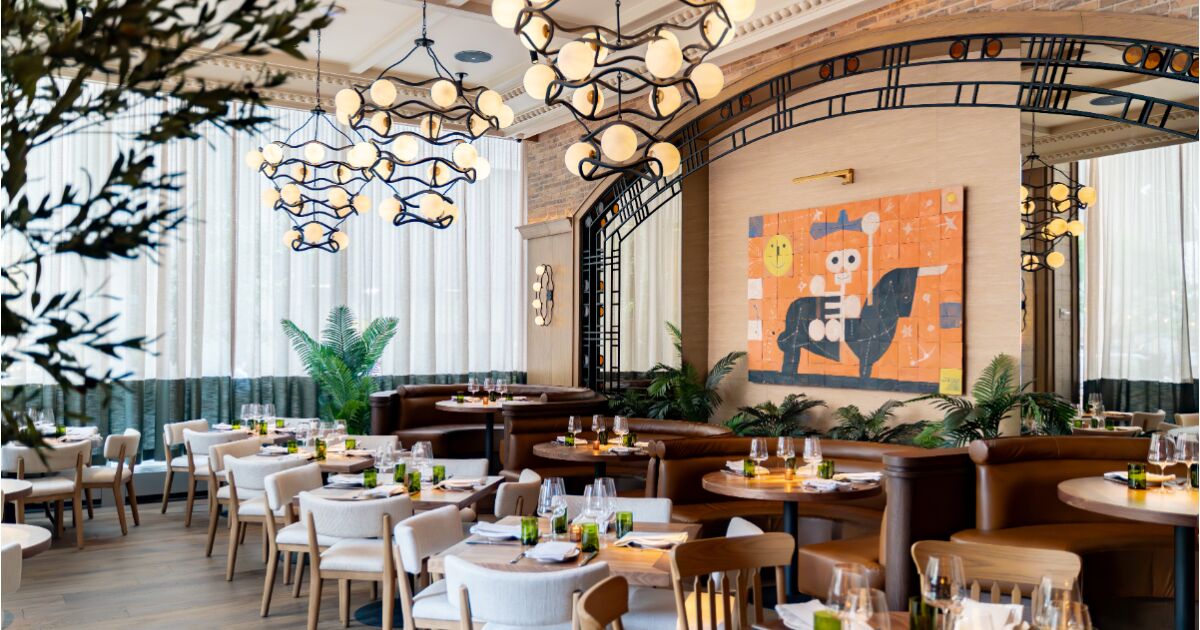 De Polanco a Nueva York: Cuerno abre un nuevo restaurante en EU