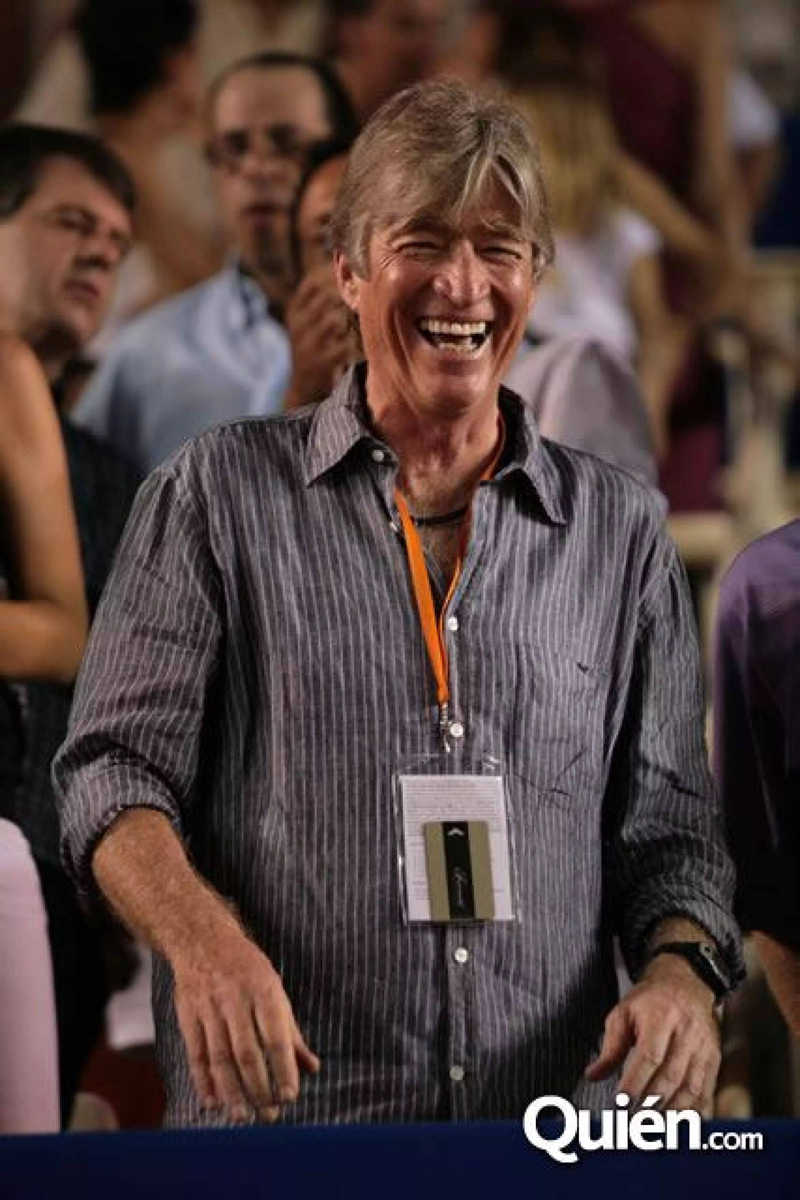 Alejandro Burillo despidió el abierto de tenis