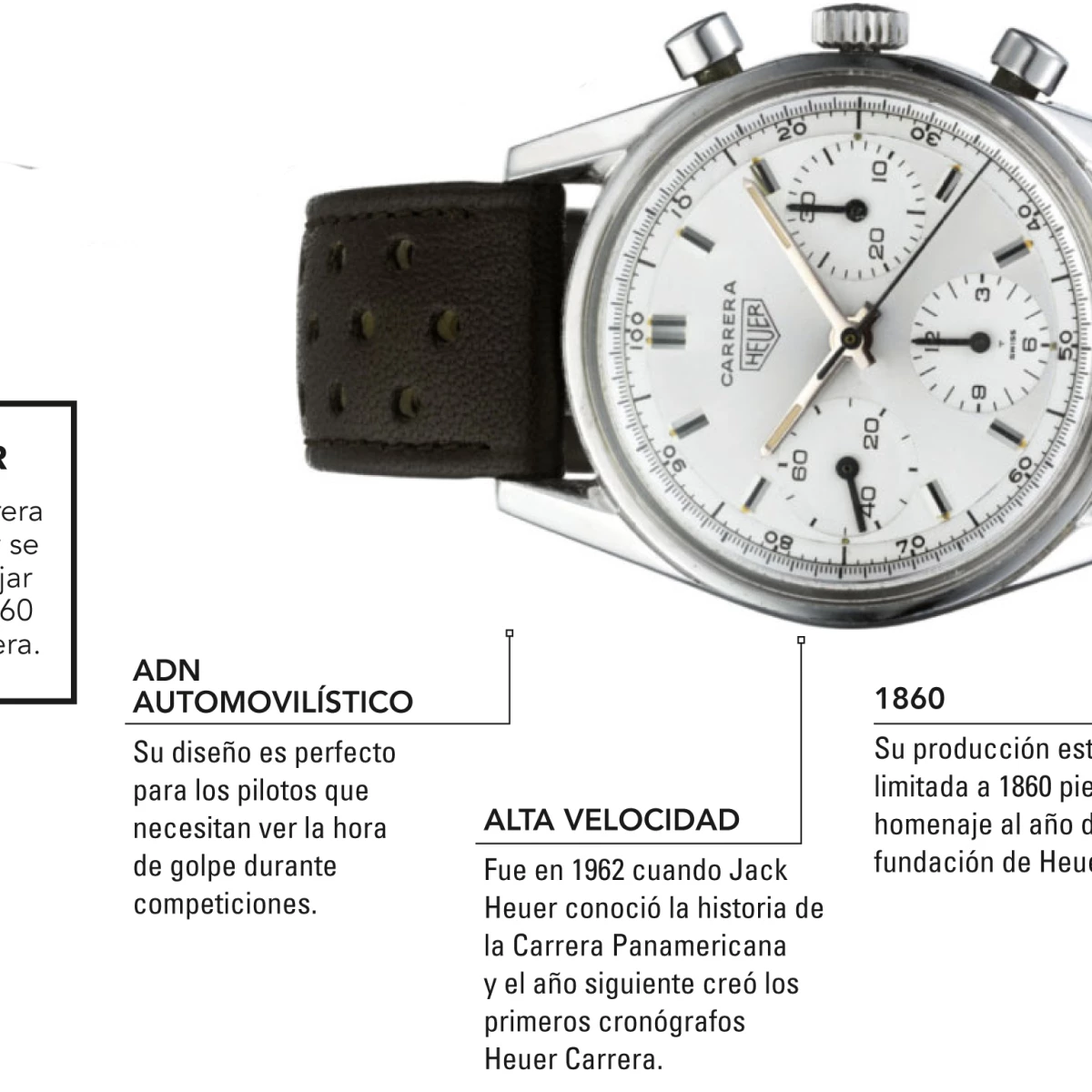 Lujoso Tic Tac: Amarás esta selección de relojes clásicos y elegantes