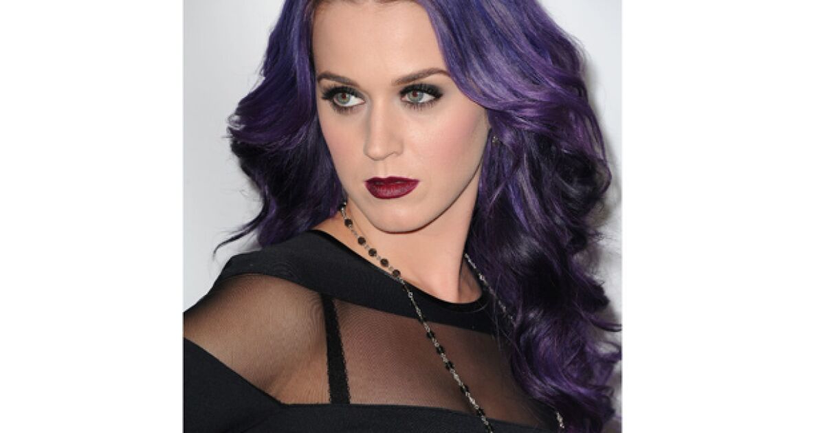 Katy Perry quedará inmortalizada en un cómic