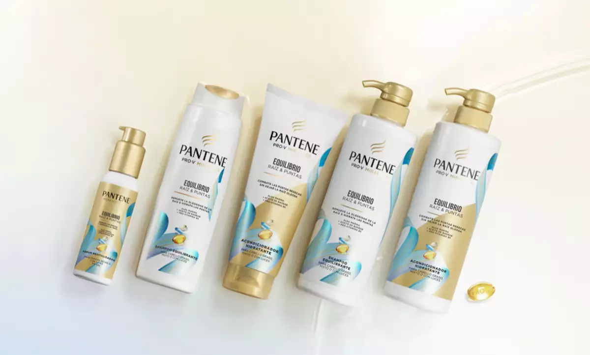 Conoce cómo cuidar el pelo mixto