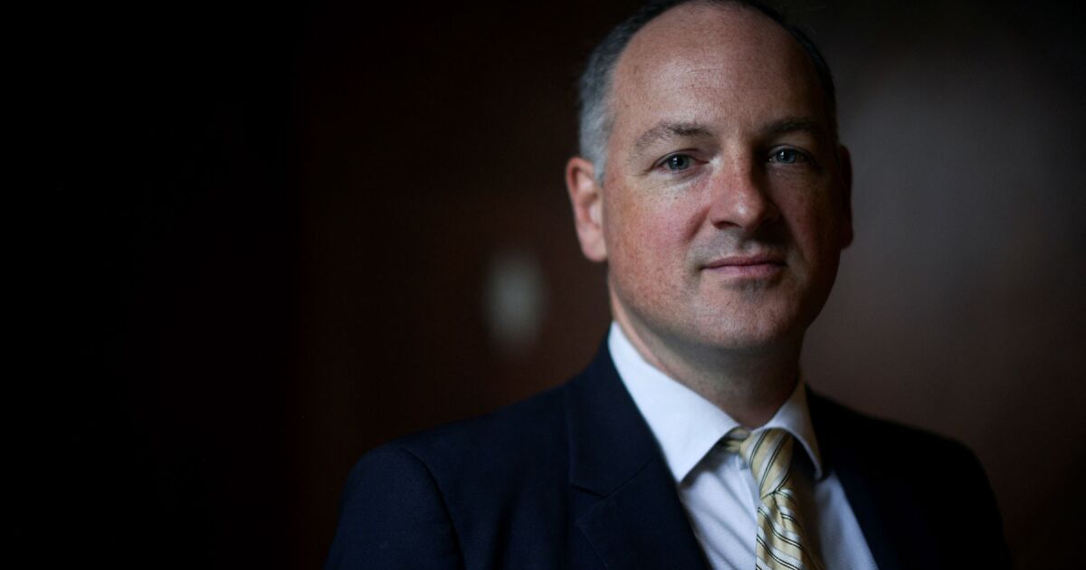 Boeing busca "generar confianza" en América Latina tras salida del CEO ...