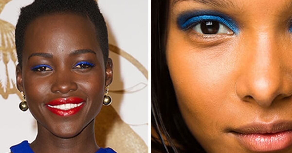 5 Beauty Looks: Primavera 2014