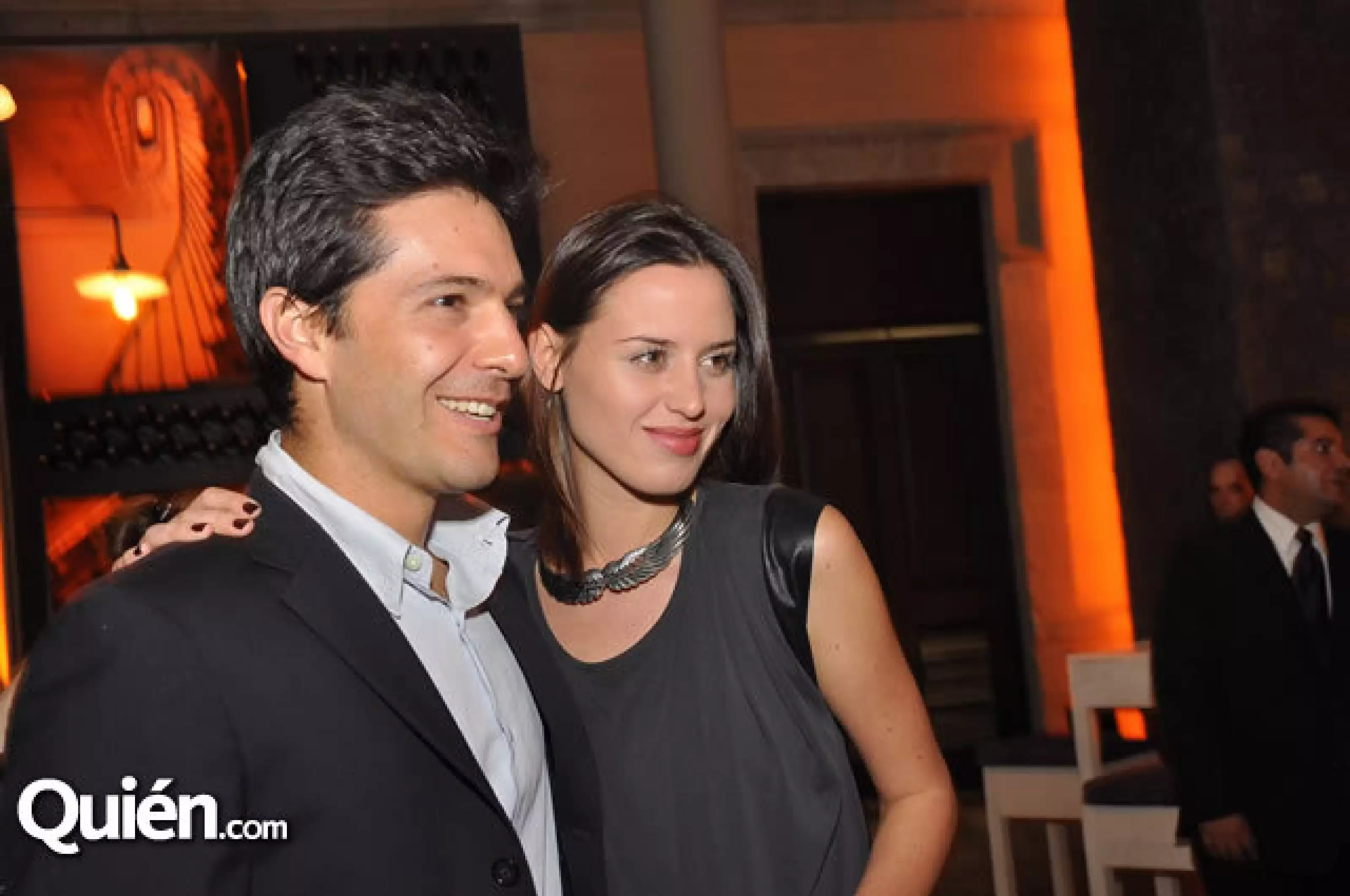 Los hermanos Cuaik inauguran el `Nueve nueve´