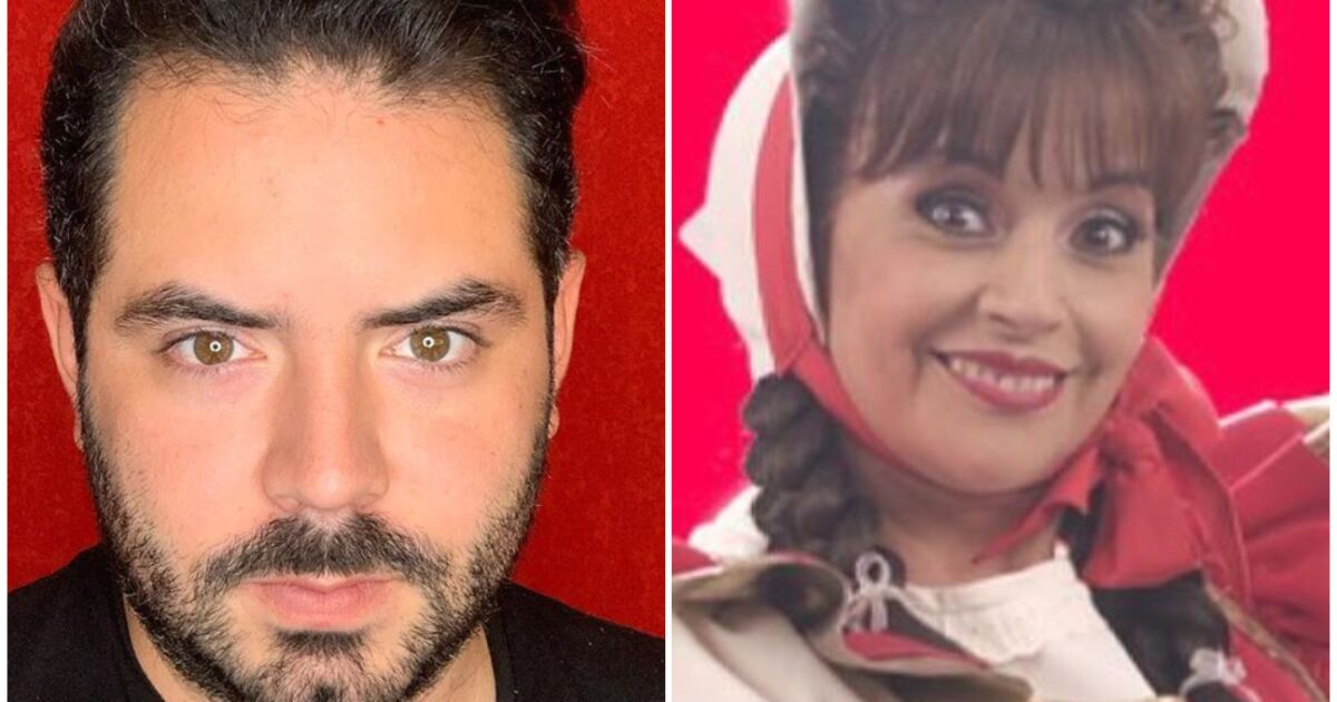 Cositas responde muy astuta a ‘burla’ de José Eduardo Derbez tras su ...