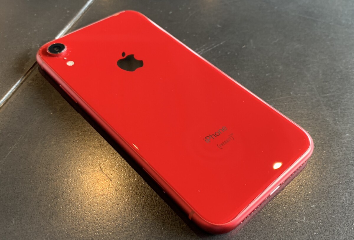 Reseña: iPhone Xr, ¿vale los 18,000 pesos o es otro iPhone 5c?