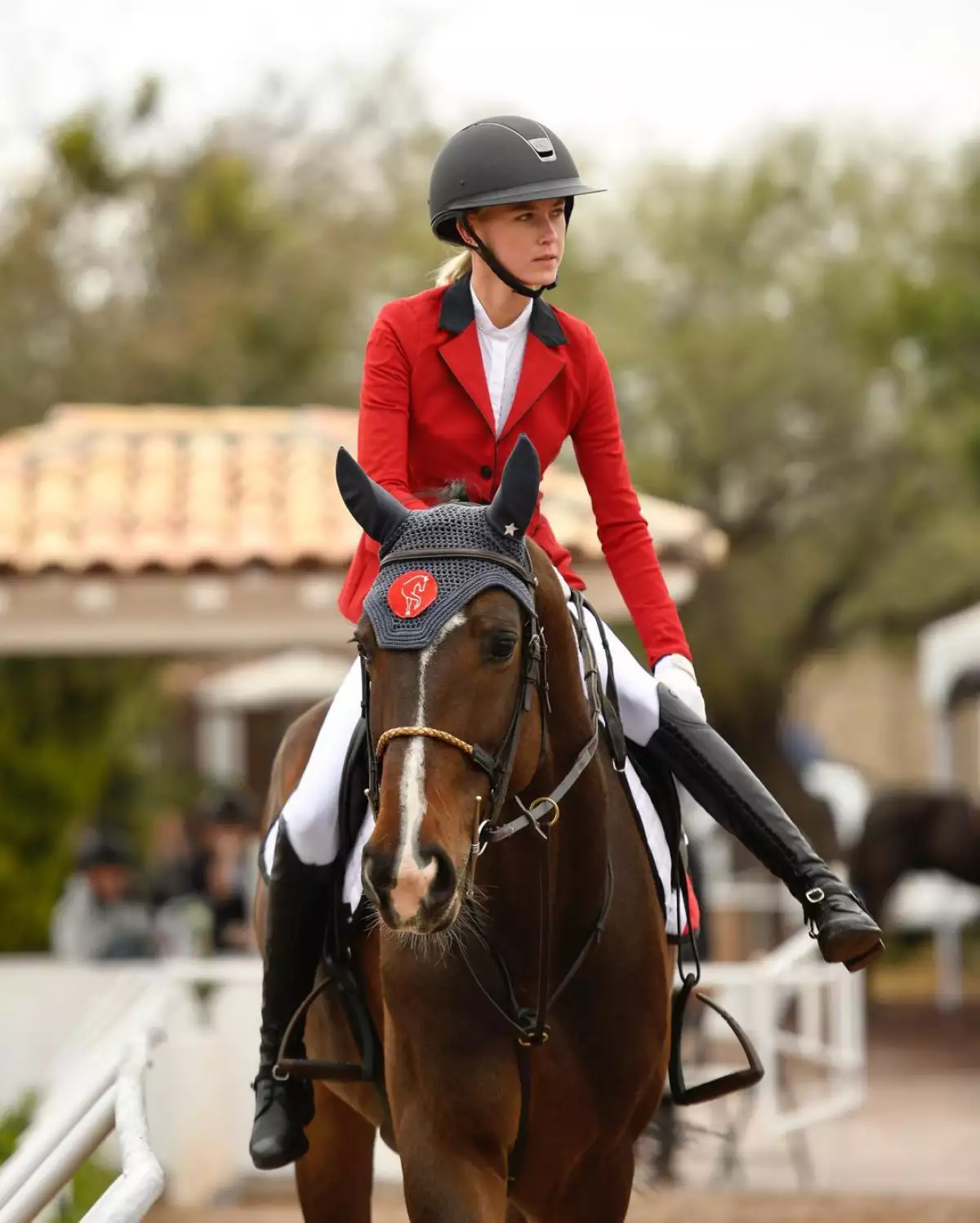 Nirvana Hank, la hija de Jorge Hank Rhon, habla sobre sus adicciones