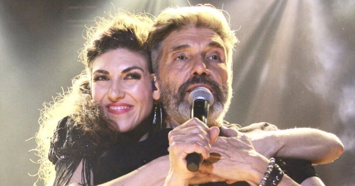 Ana Victoria buscó a Toño Mauri para salvar la vida de Diego Verdaguer