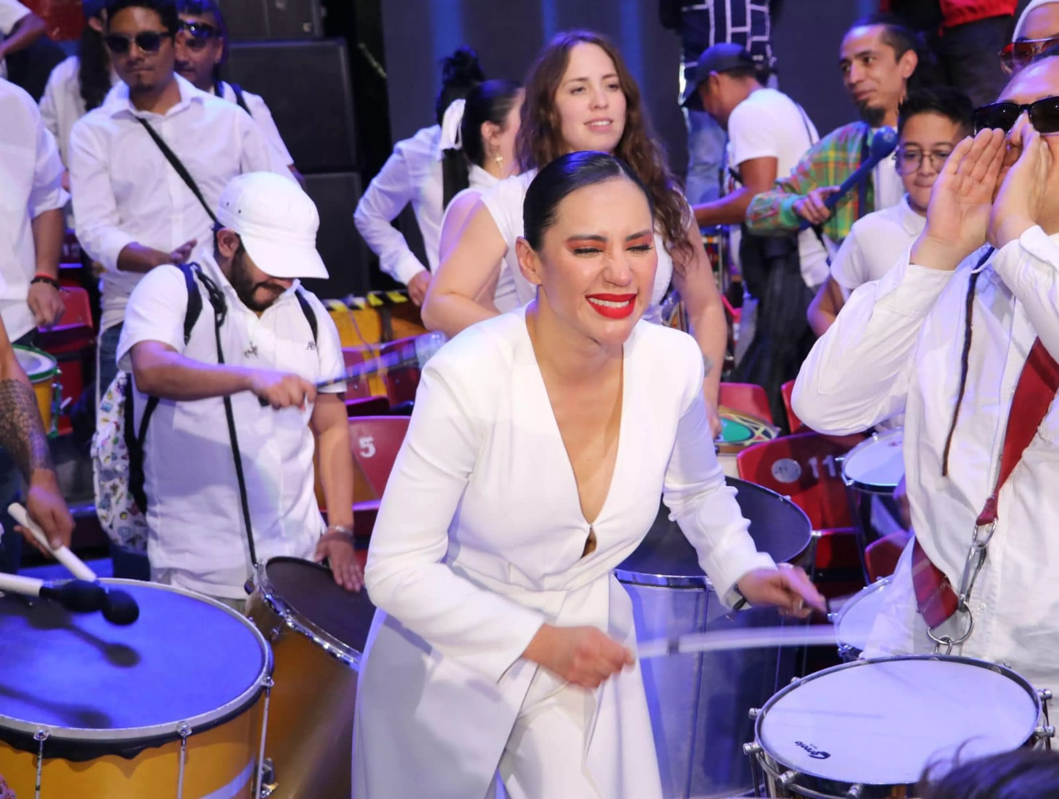 ¿Qué sigue para Sandra Cuevas tras quedarse sin candidatura para jefa ...