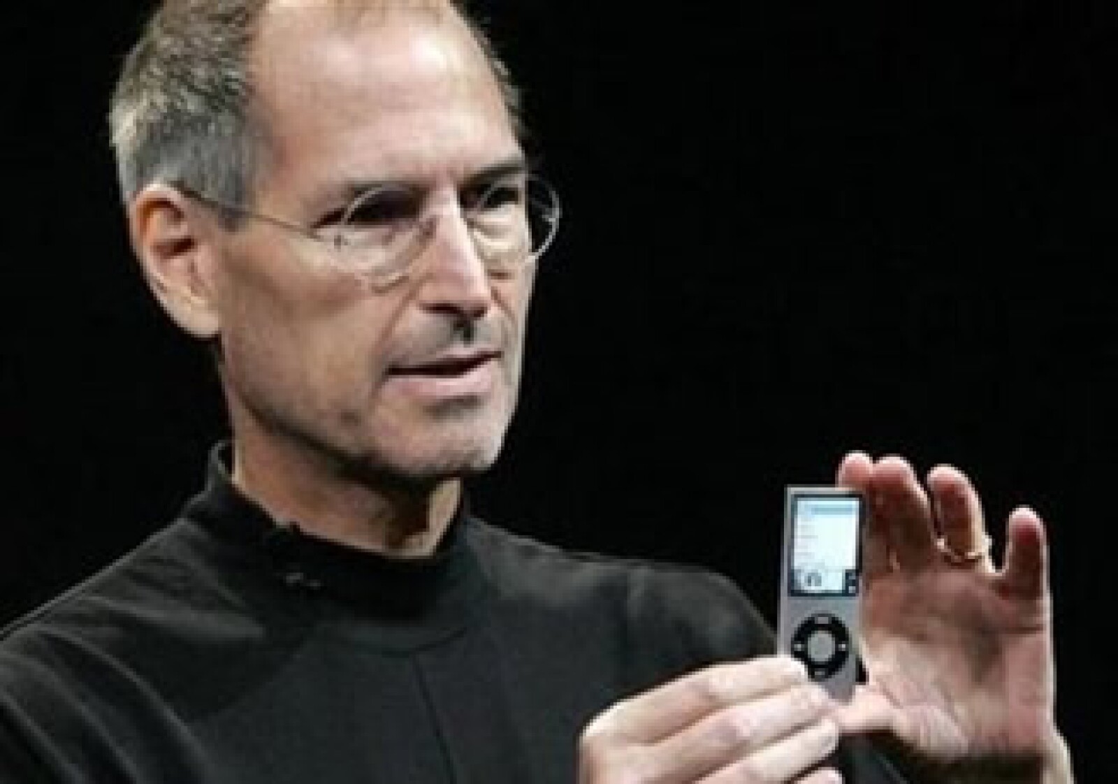 Los mejores años de Jobs