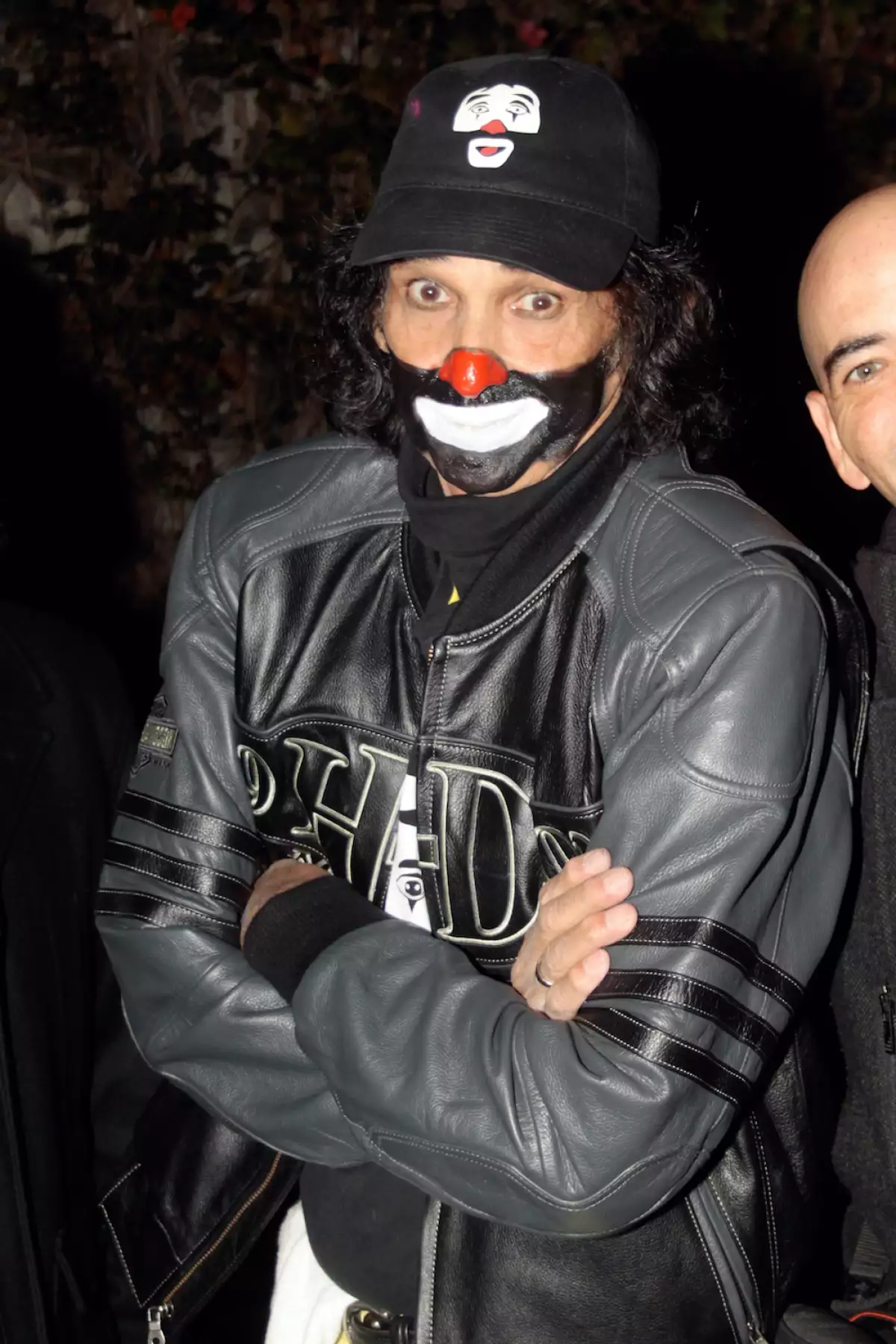 'Cepillín' se despidió de su familia al enterarse que tenía cáncer