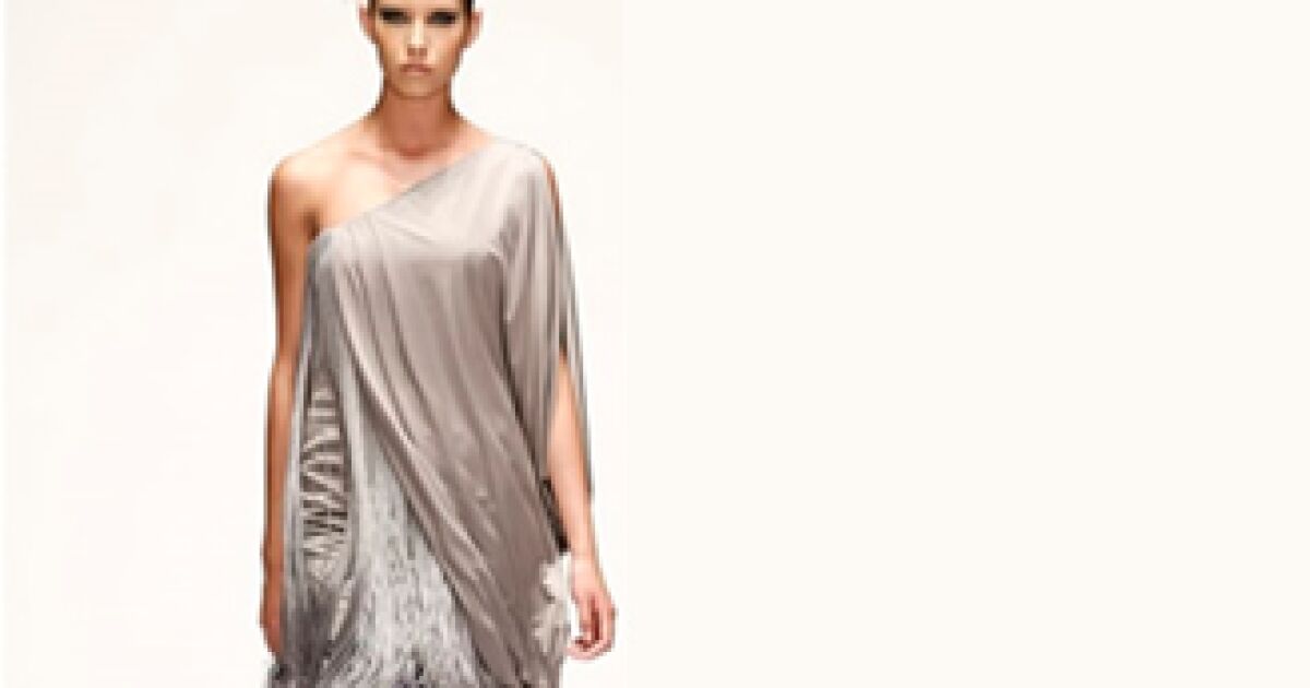 Moda ‘chic’ venezolana llega a México