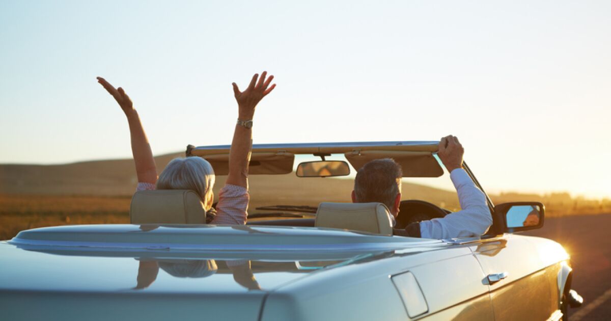 Rutas y road trips para comenzar el 2025 lleno de aventura