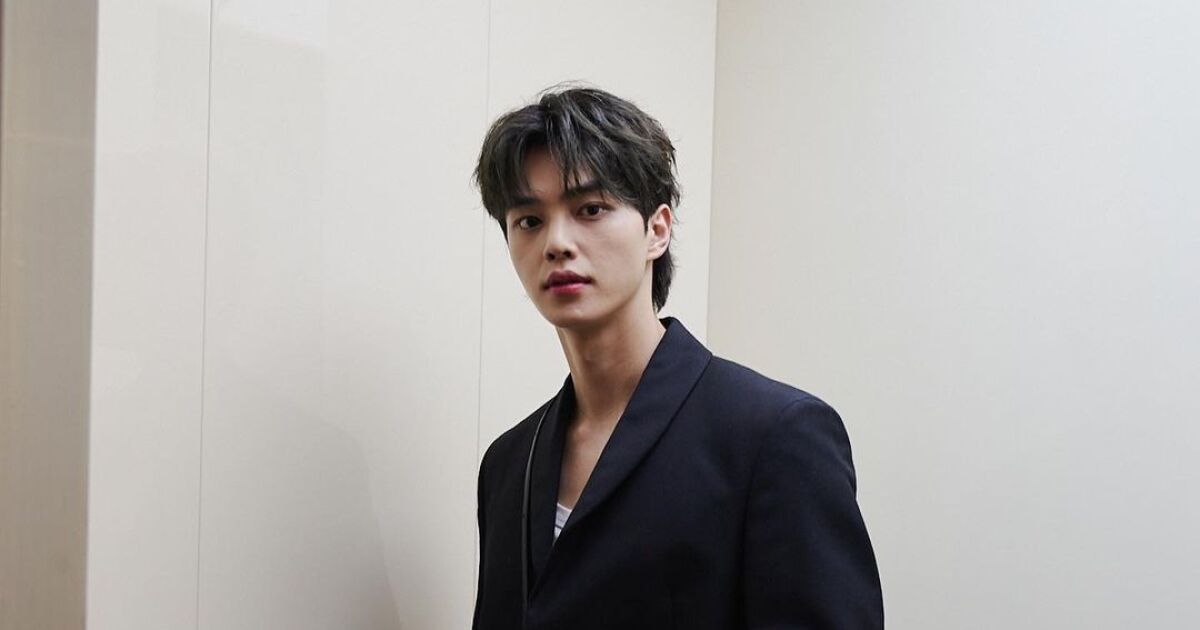 Song Kang es 'el hijo de Netflix' y actual rey de los k-dramas de la ...