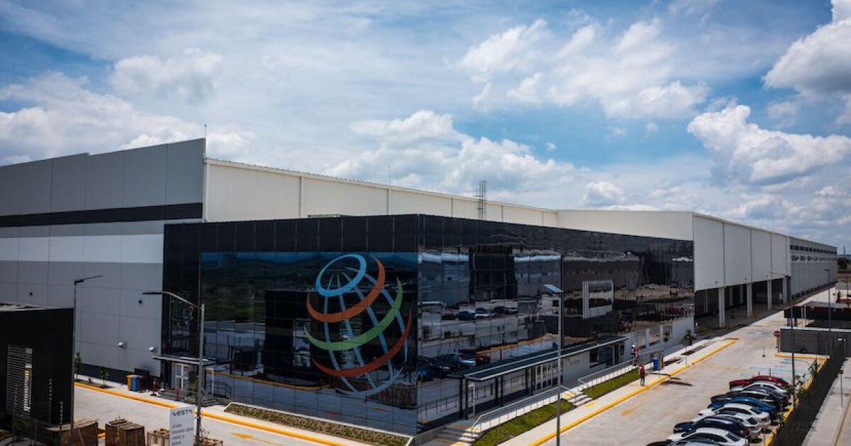 PepsiCo arranca operaciones de dos Cedis, con inversión de 3,400 mdp