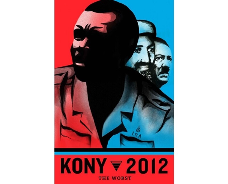Las 10 cosas que debes saber de Joseph Kony