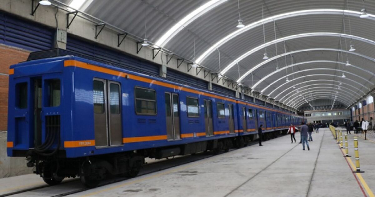 Esta empresa hará los estudios para ampliar la Línea A del Metro de la CDMX