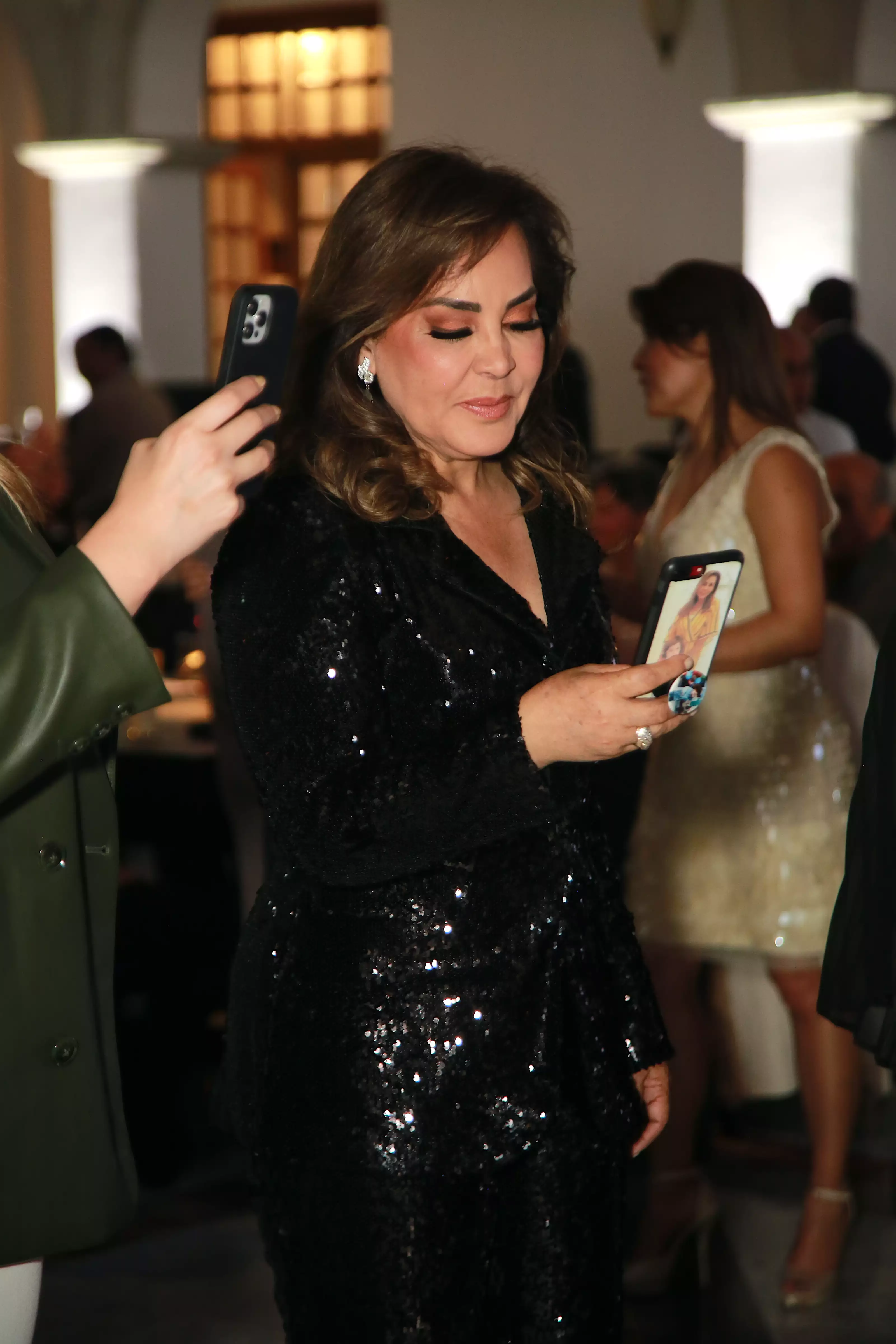 Julio César Chávez celebra sus 60 años