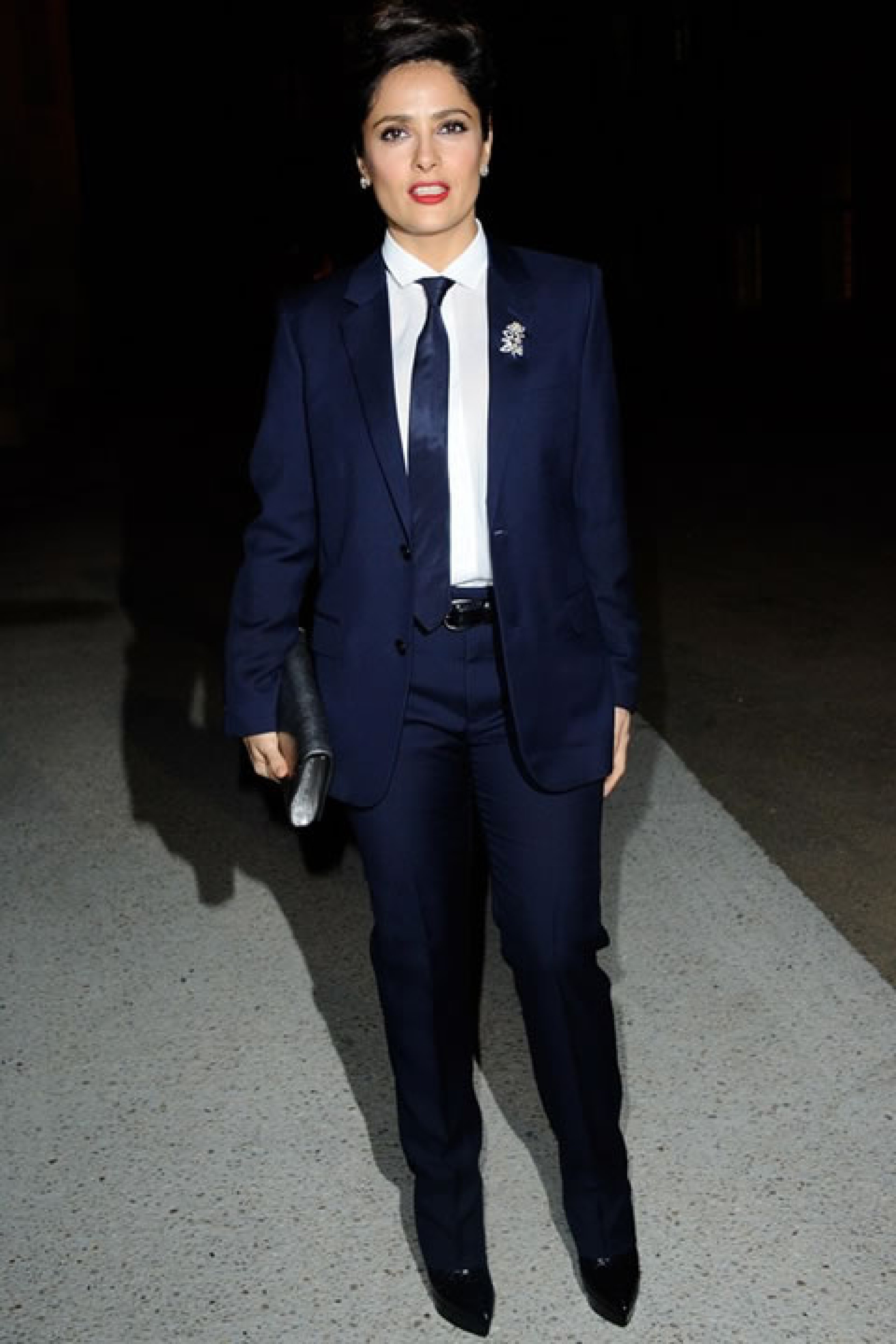 Los íconos de estilo tomboy