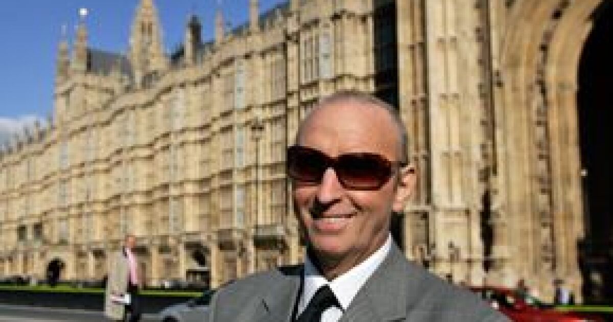 Ron Silver muere a causa de cáncer