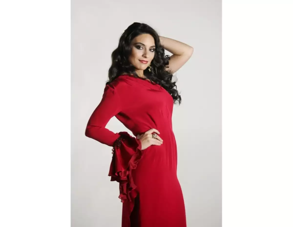 Ana Brenda vive su mejor momento profesional