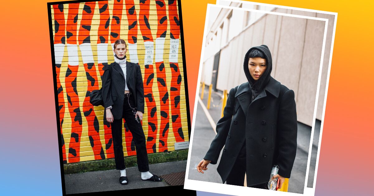 Outfits para llevar a las posadas y ser la más cool de la fiesta navideña
