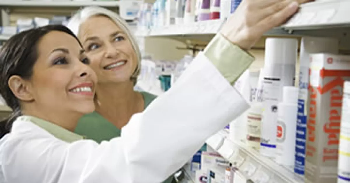 Genomma amplía su presencia en EU a través de Walgreens