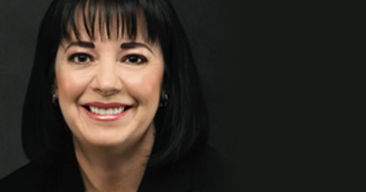 Mayela Rincón de Velasco