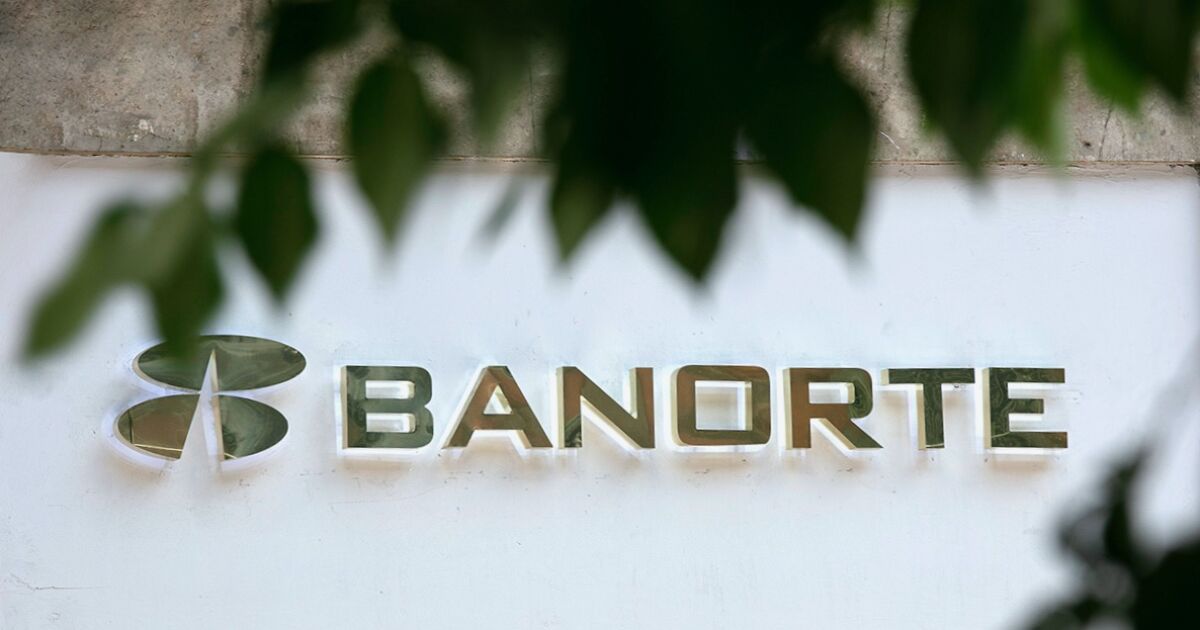 Banorte espera menor colocación de crédito en 2025