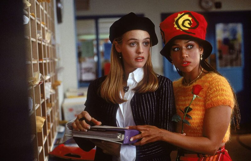 ¡Habrá una continuación de Clueless! Todo lo que debes saber
