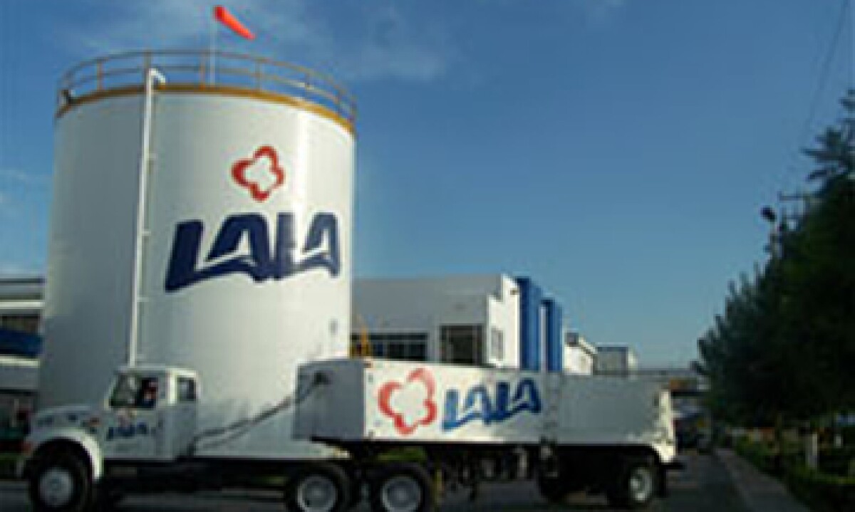 Bafar o KIR, ¿opciones de compra para Grupo Lala?