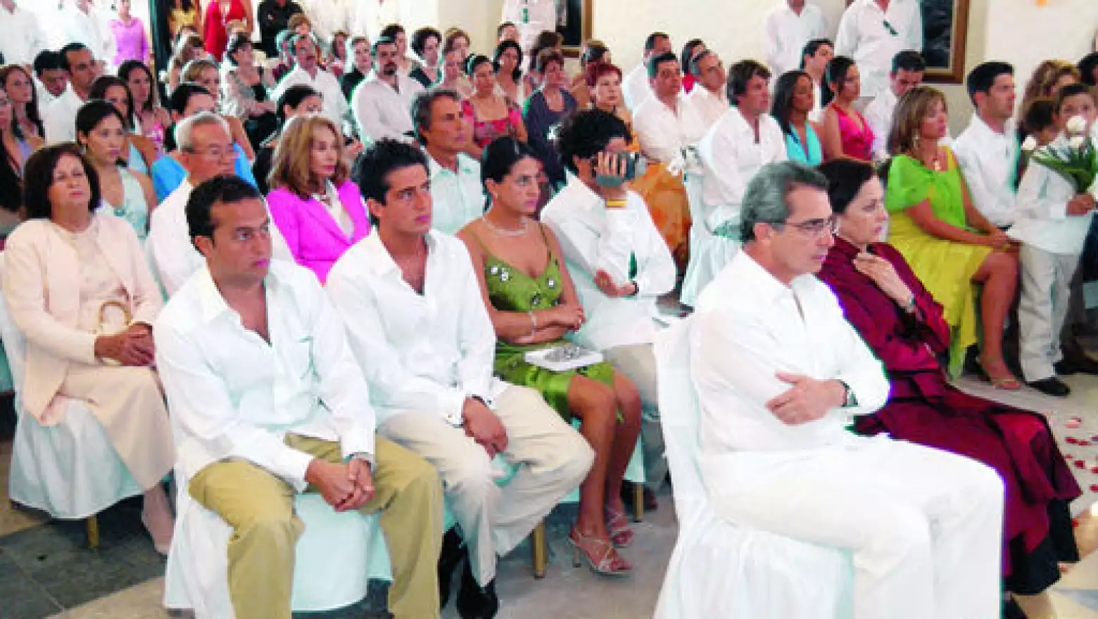 ¿Qué fue del matrimonio de Ernesto Zedillo y Nilda Patricia Velasco?