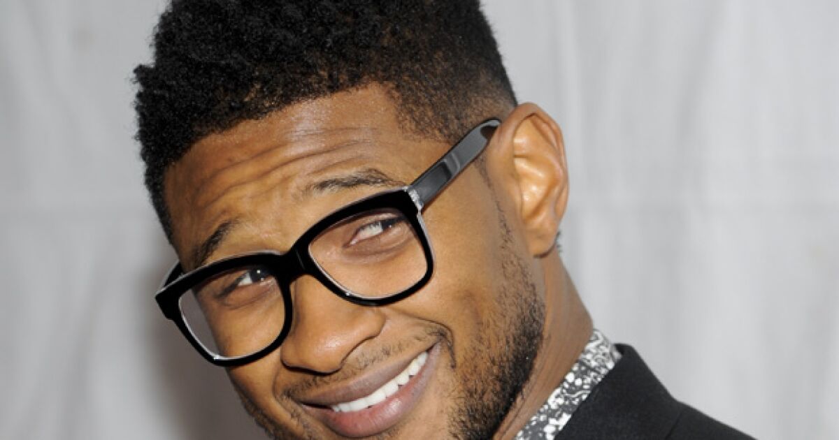 Usher y One Direction estarán en iTunes Festival