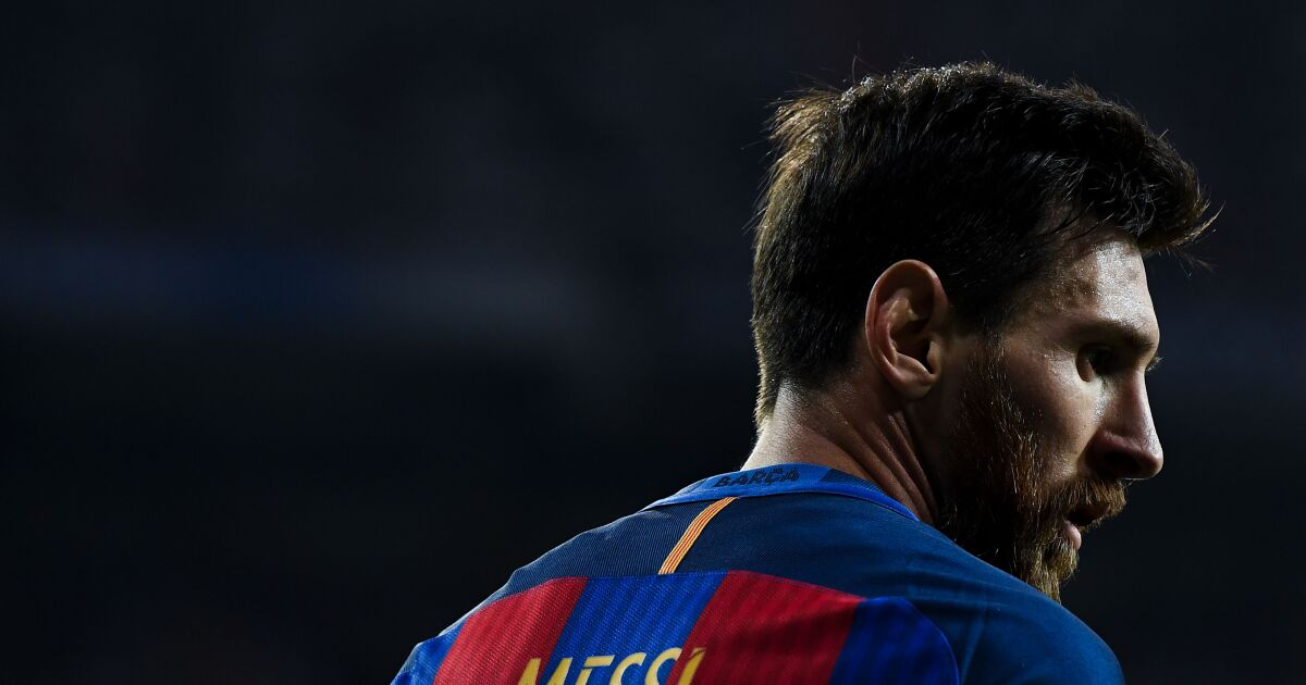 El rey gol: así es vivir en la era de Leo Messi