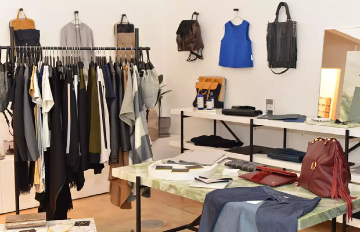 Llega el invierno a TFA Store