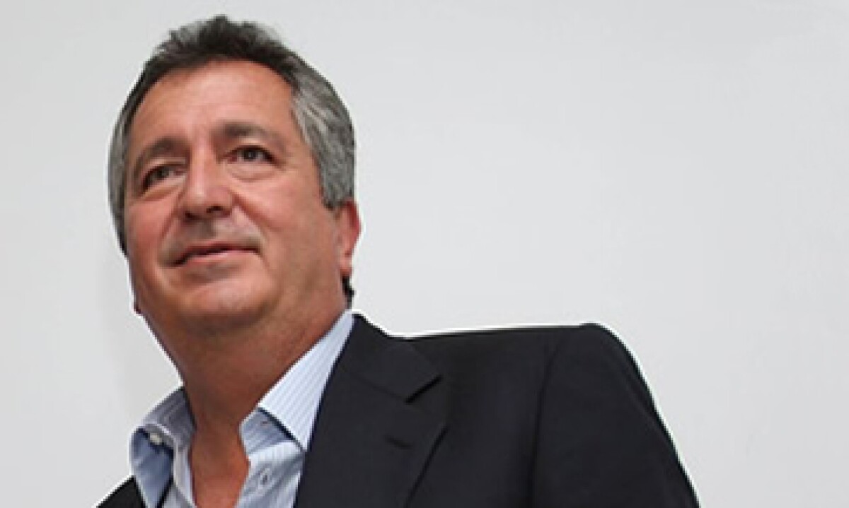 Jorge Vergara toma el control de Omnilife-Chivas