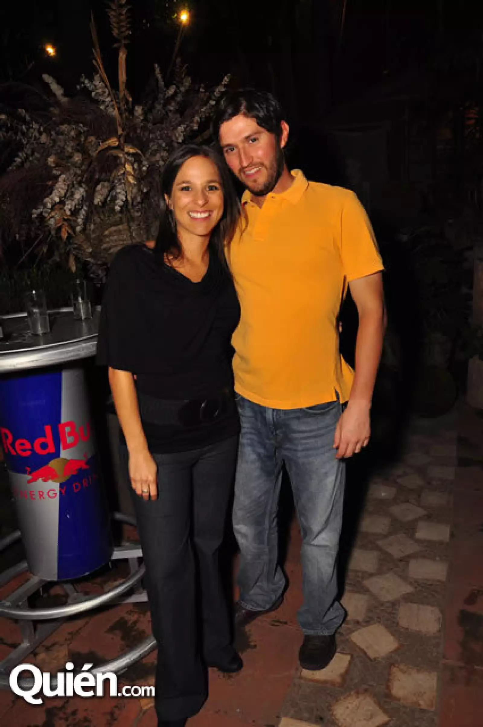 César Caudillo festeja un año más