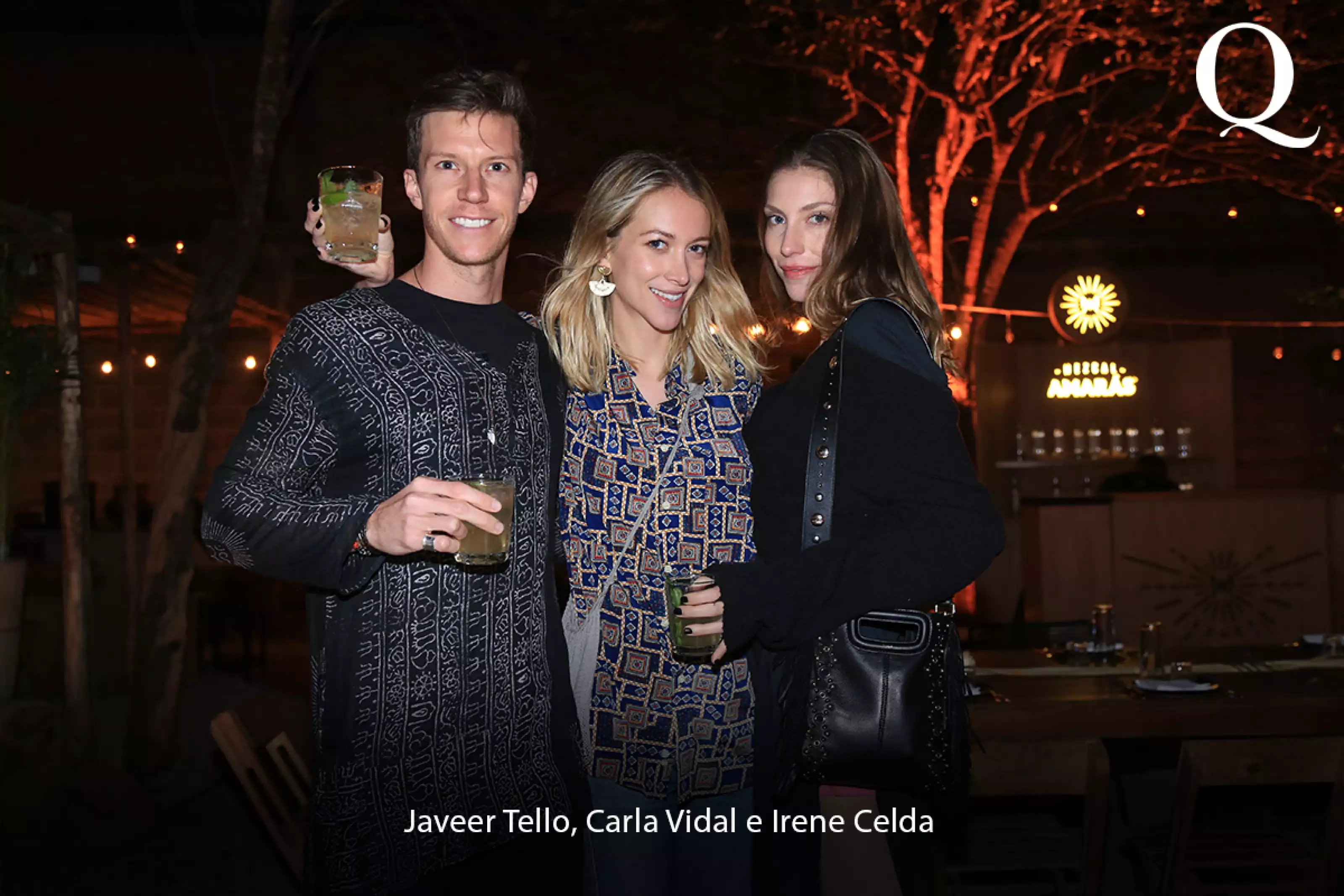 Alejandra Funtanet en Mezcal Amores Experience 2020