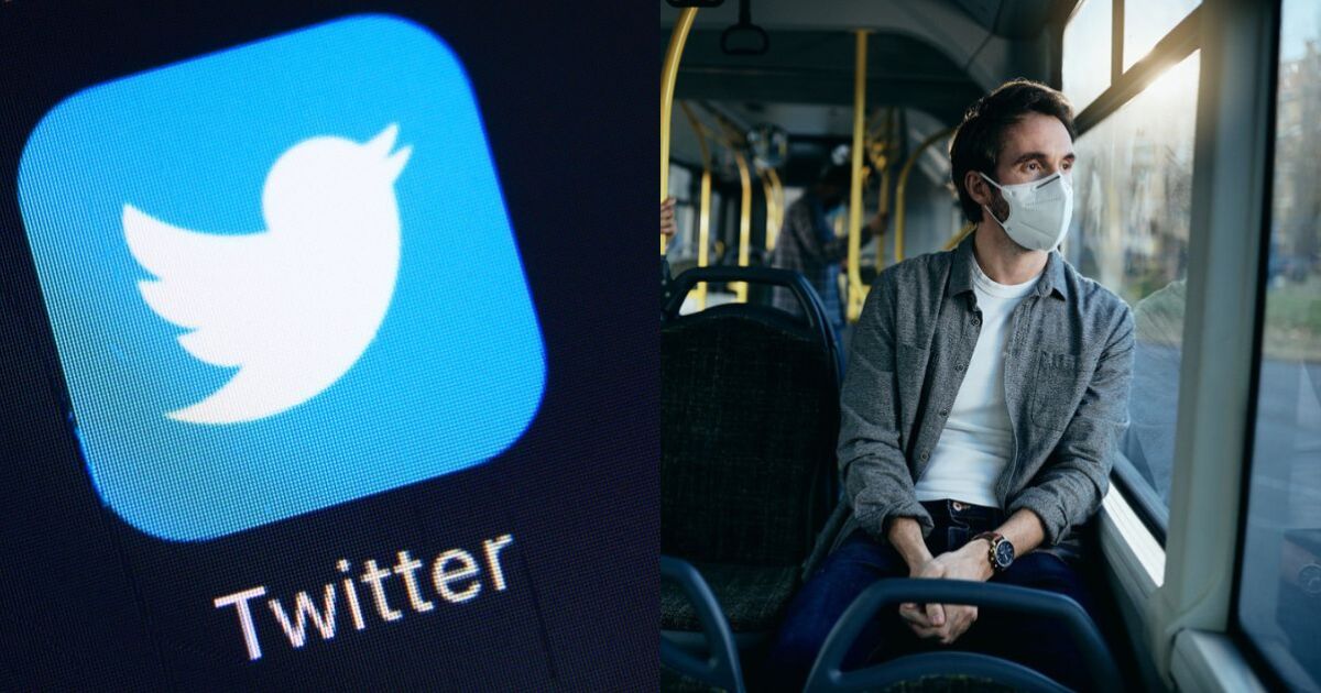 Twitter ha dejado de aplicar sus políticas de desinformación covid