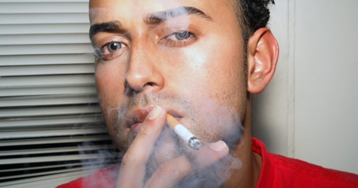 Sabemos que fumar mata, entonces ¿por qué seguimos fumando?