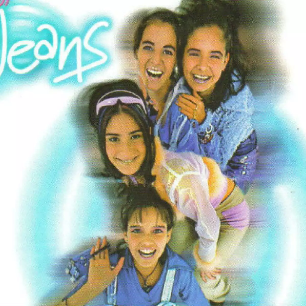 De sus inicios hasta hoy, así han cambiado las Jeans