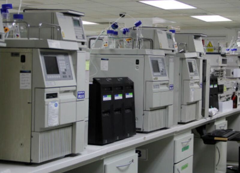 Pfizer tiene planes de invertir 9.3 mdd en Toluca