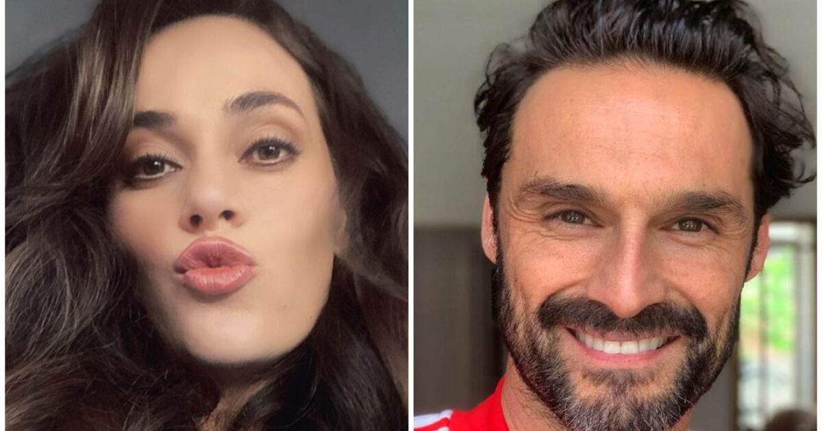 ¿Iván Sánchez confirma su romance con Irene Esser, ex nuera de AMLO?