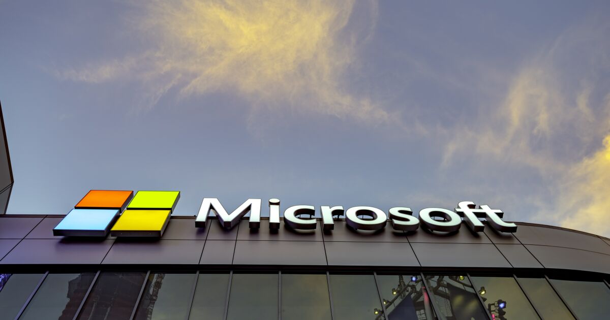 Microsoft alista centro regional de datos de clase mundial en Querétaro