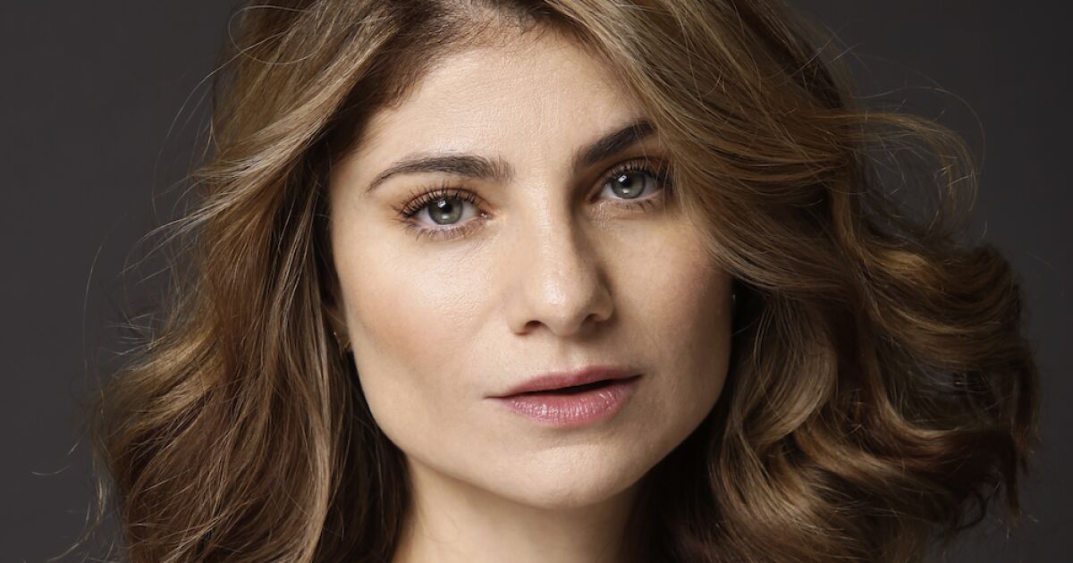 María Aura asegura que es otra mujer gracias a su maternidad