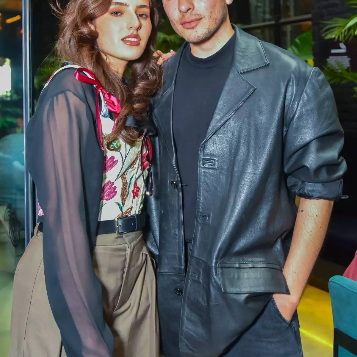 Ximena Lamadrid y Stephanie Arouesty lanzan The ABC of Beauty and Fashion.