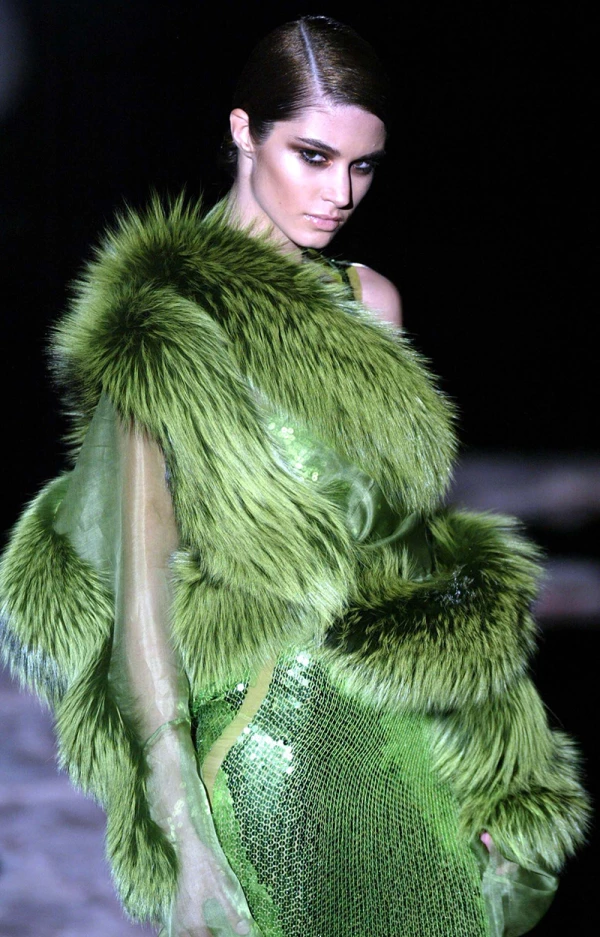 Tom Ford: el diseñador que llevó el lujo a una nueva dimensión