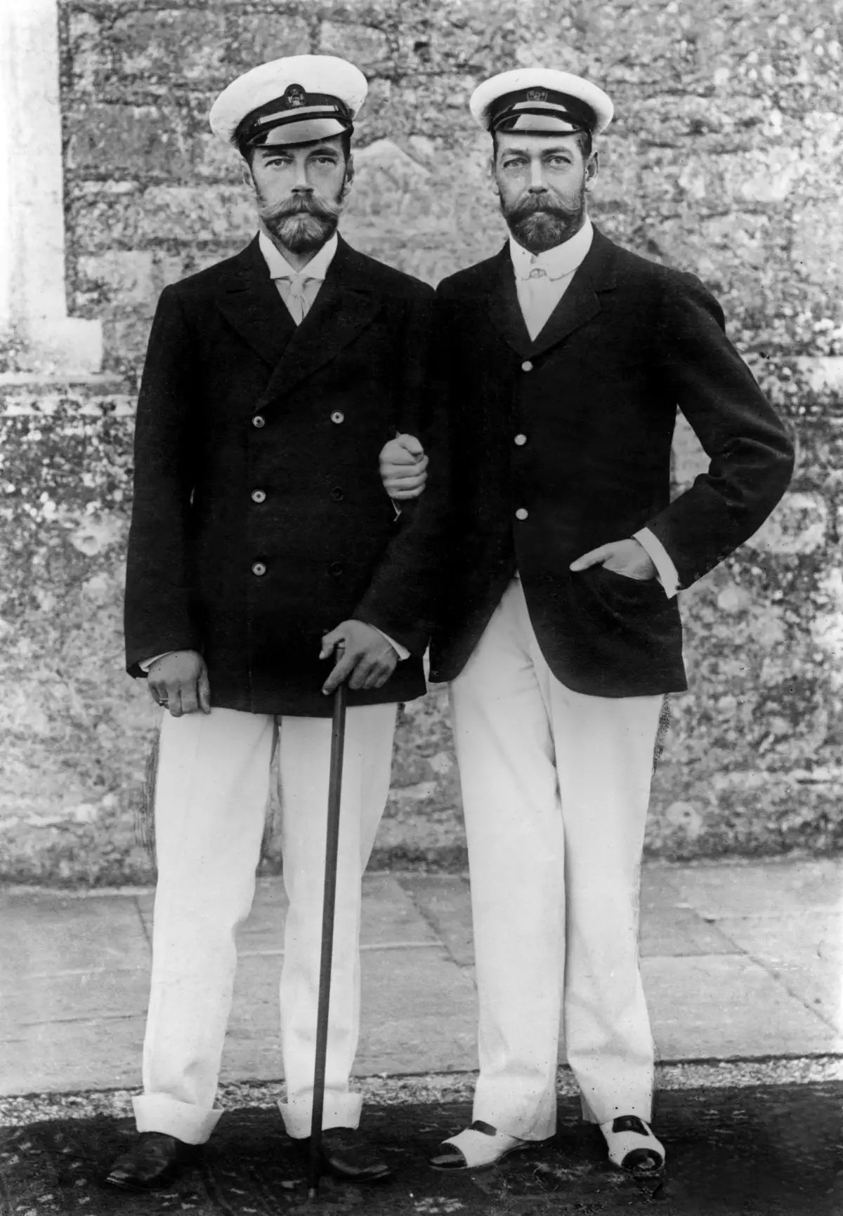 Así fue el origen de la Casa Real de Windsor